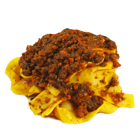 PastaGo